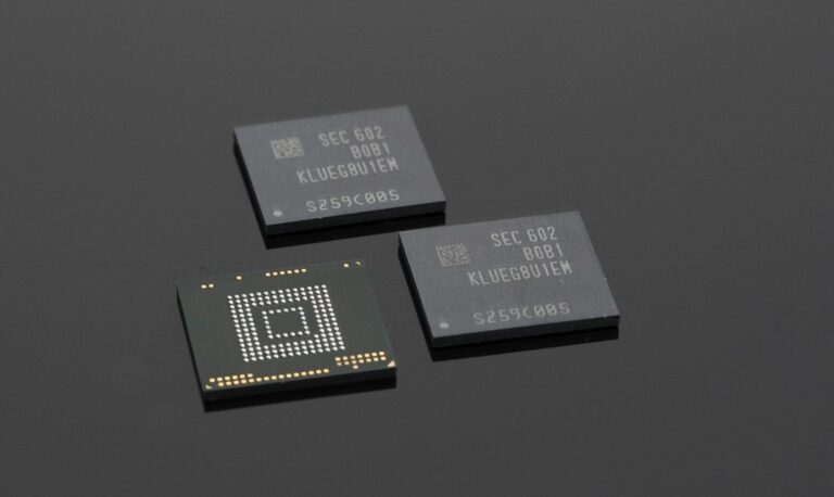 Diferencia entre la Memoria RAM, ROM y el Almacenamiento Interno ...